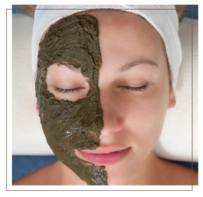 seaweed-facial-retreat - Spa Mariana