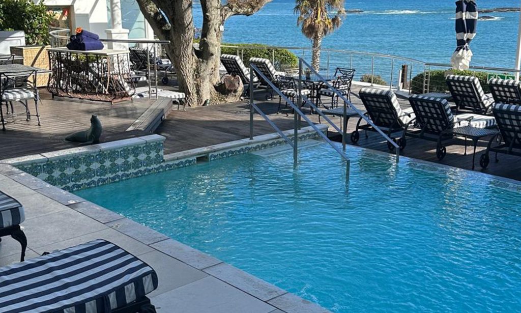 4 Image Spa Mariana